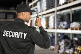 Security Guard Company/Agency In Delhi, Ghaziabad