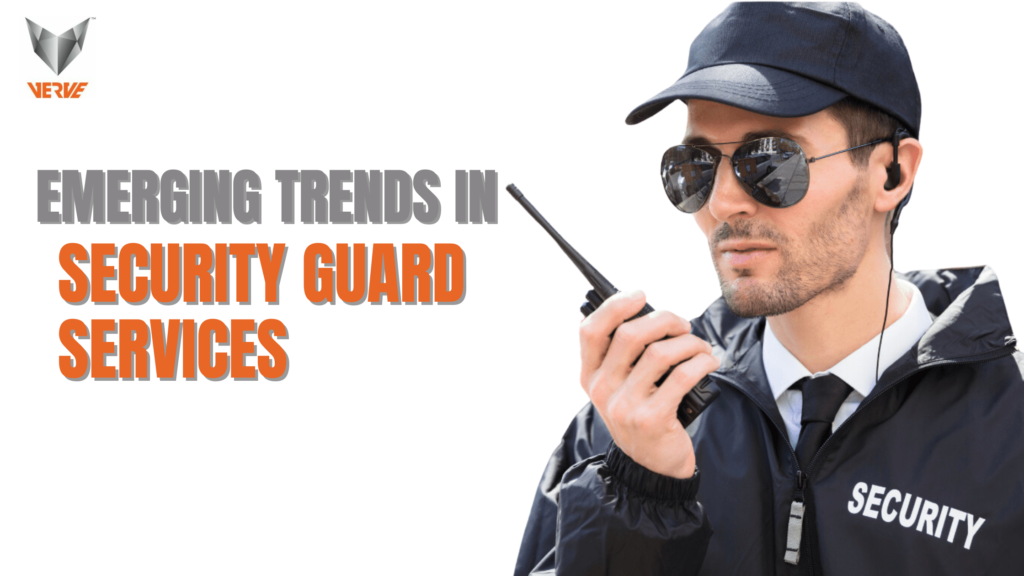 School Security Guard - Verve Security